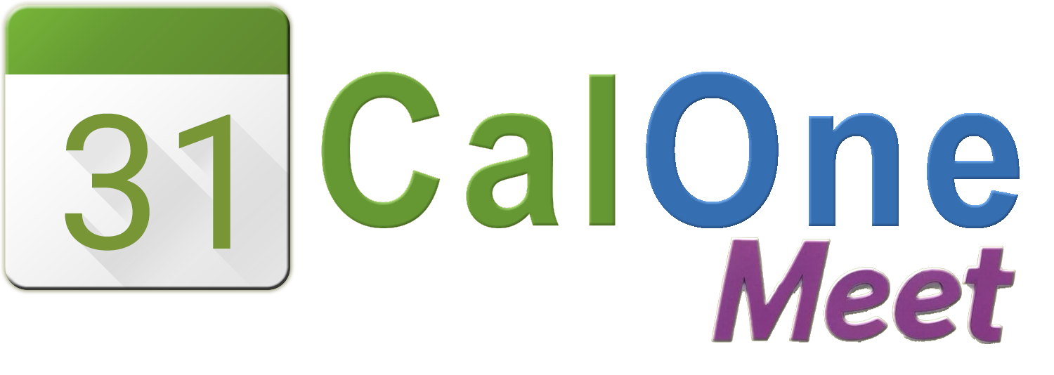 CalOne Meet